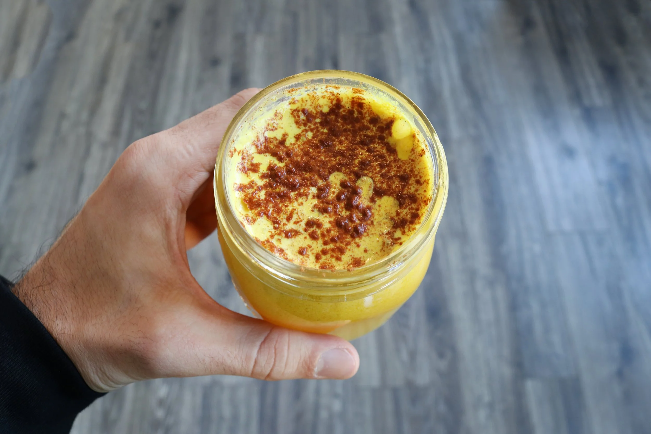 Menu — Greenleaf Juice