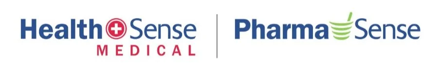 Contact Us — HealthSense Medical & PharmaSense