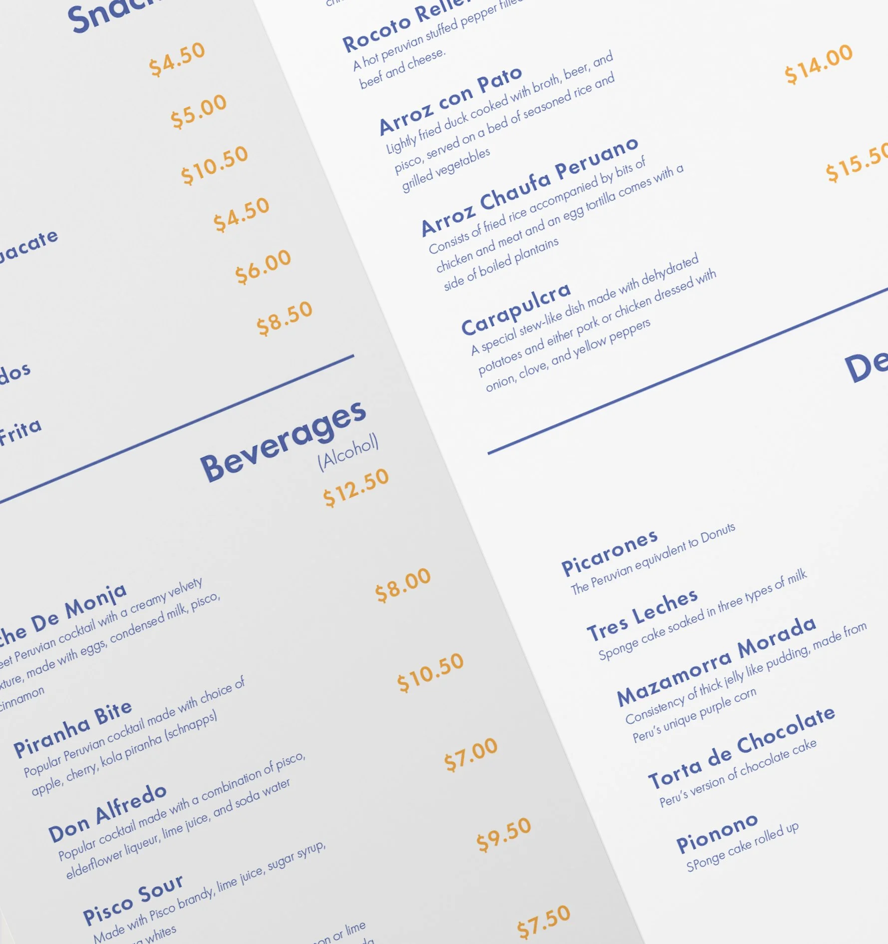 Yara Resort — Juan Salinas Design