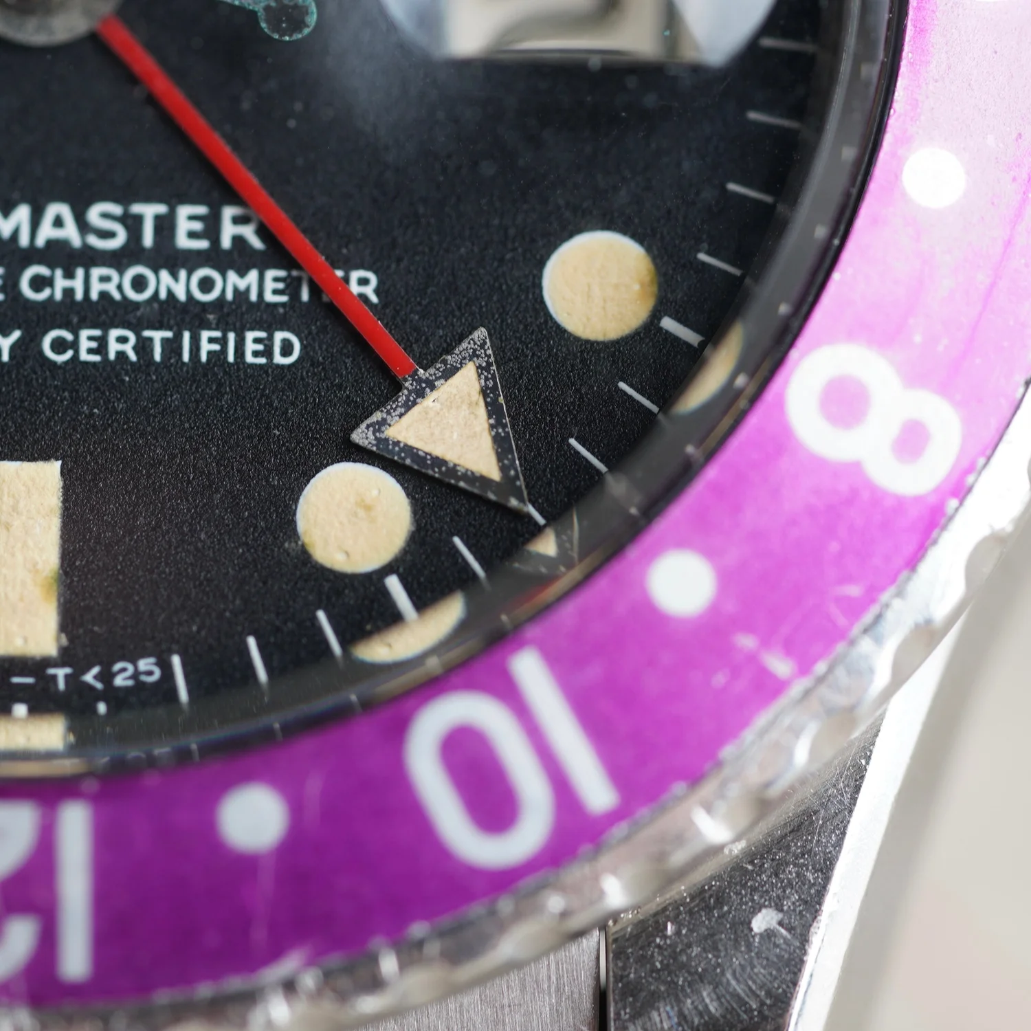 What To Know About The Rolex “Fuchsia” GMT-Master