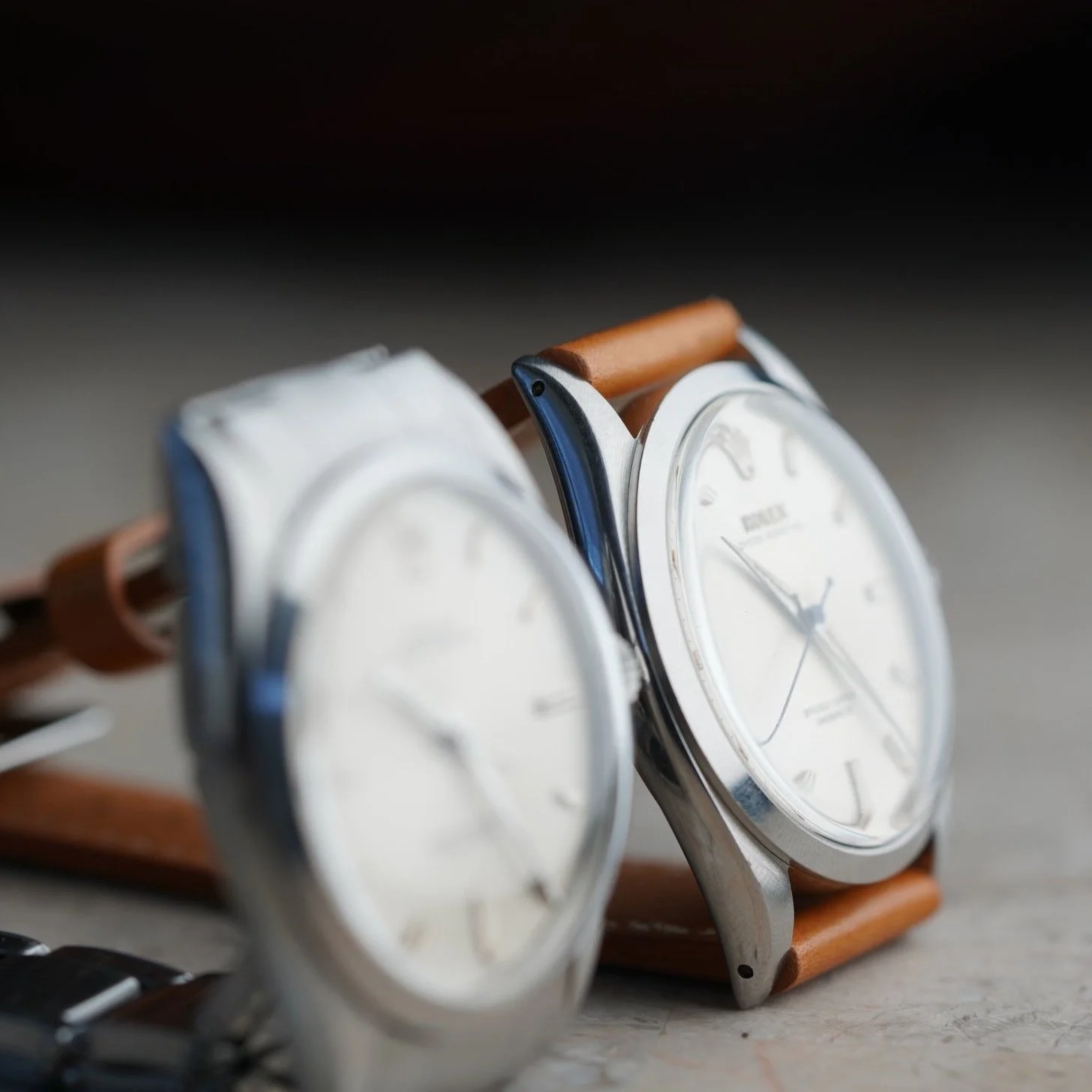 Collector's Guide: Rolex Oyster Perpetual Reference 1018