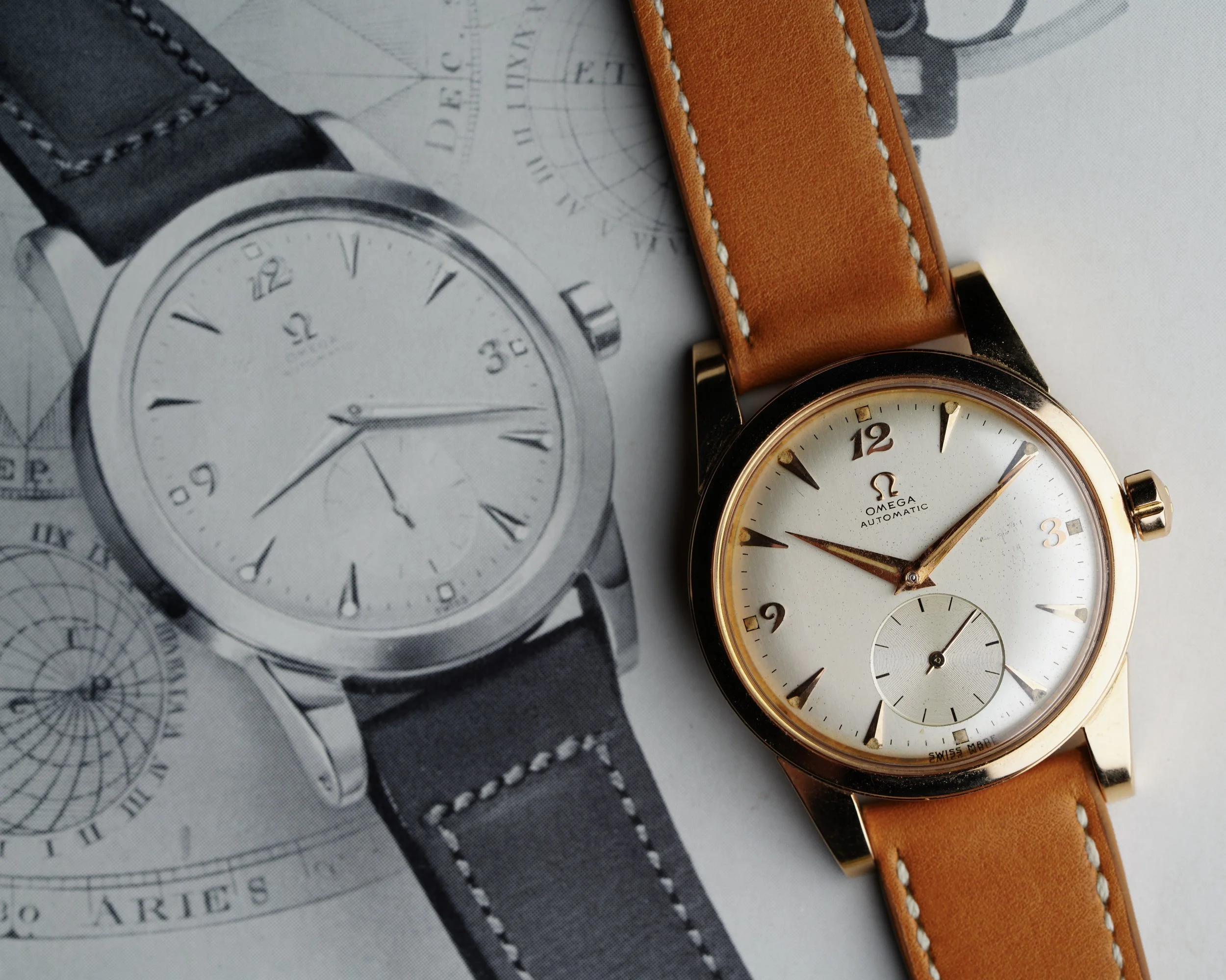Seven of The Best Affordable Vintage Watches To Consider In 2023