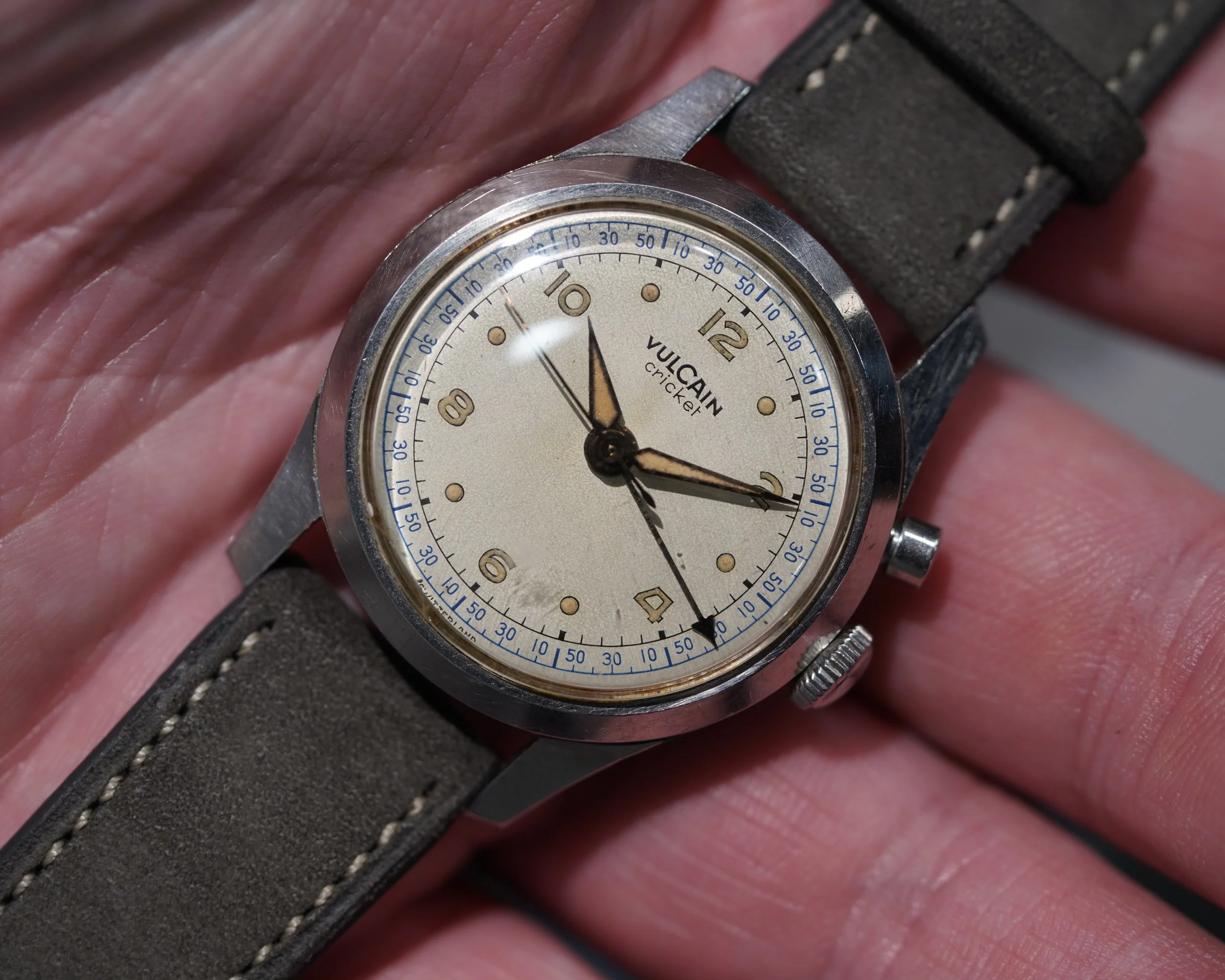 Seven of The Best Affordable Vintage Watches To Consider In 2023