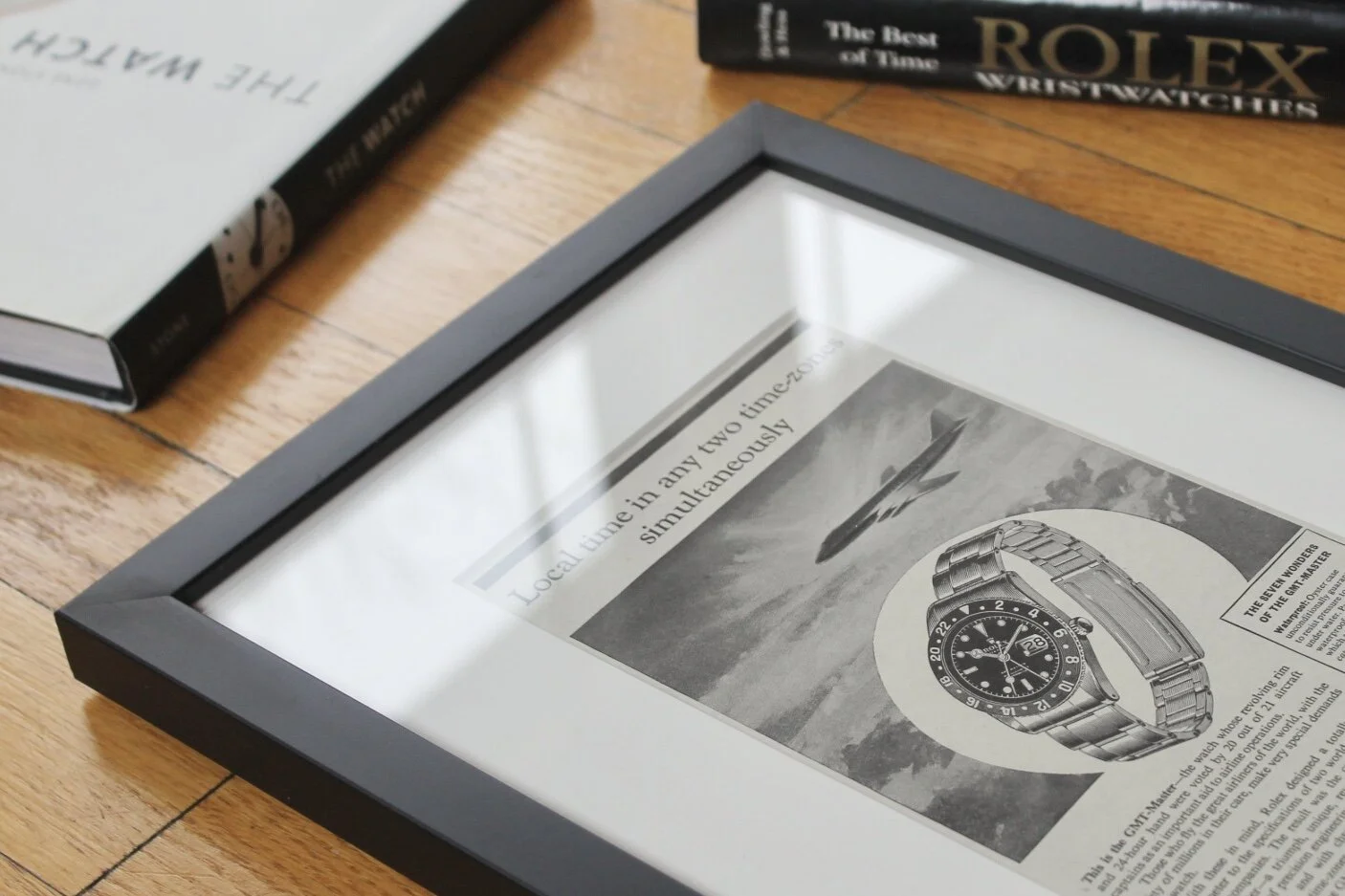 What To Know About The Rolex “Fuchsia” GMT-Master