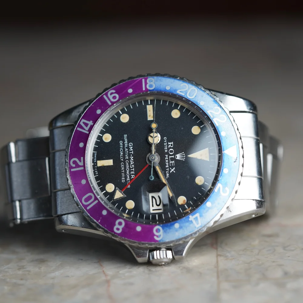 Collector's Guides For Vintage Watches