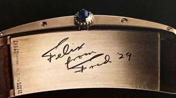 Collector's Guides For Vintage Watches