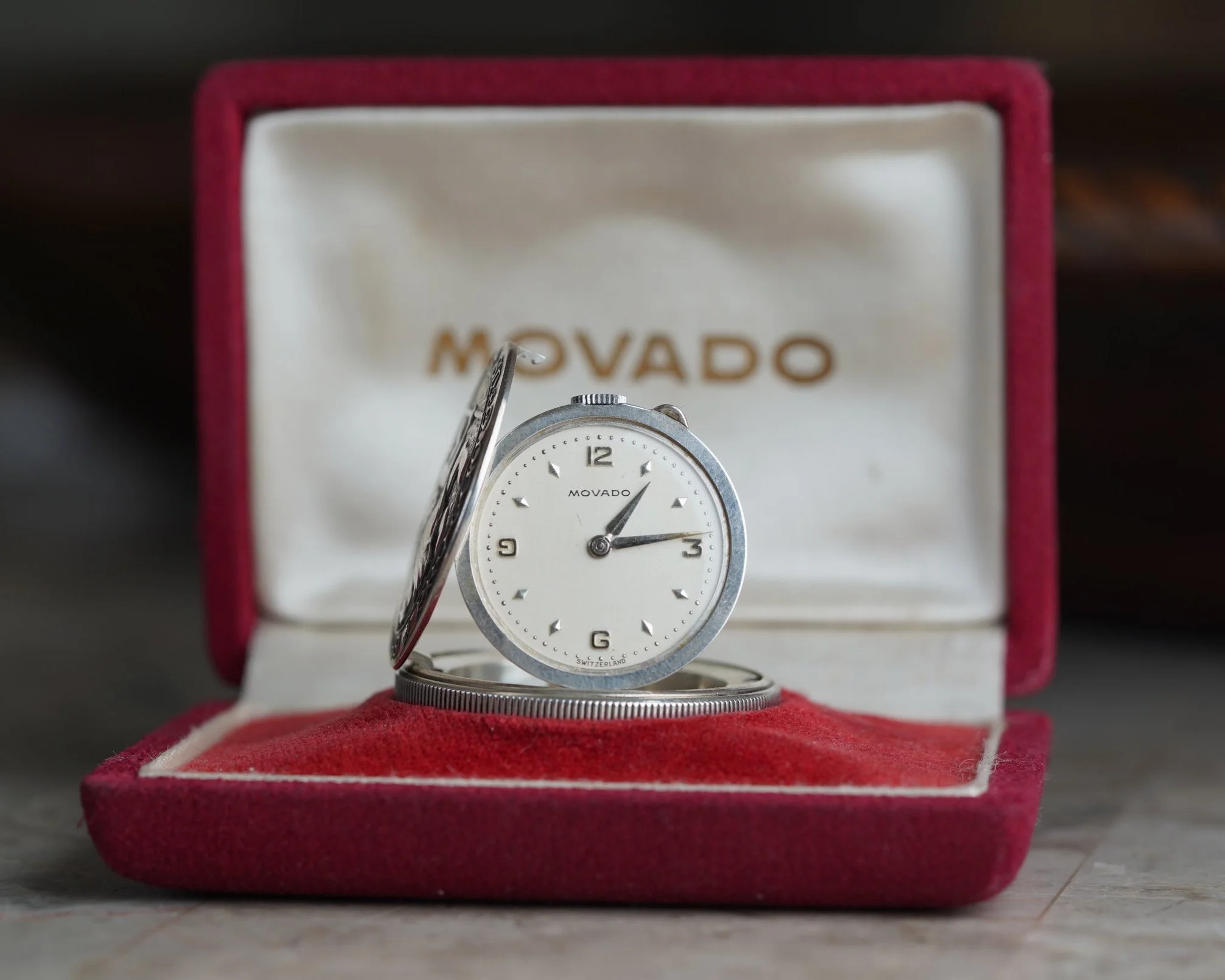 Collector's Guides For Vintage Watches
