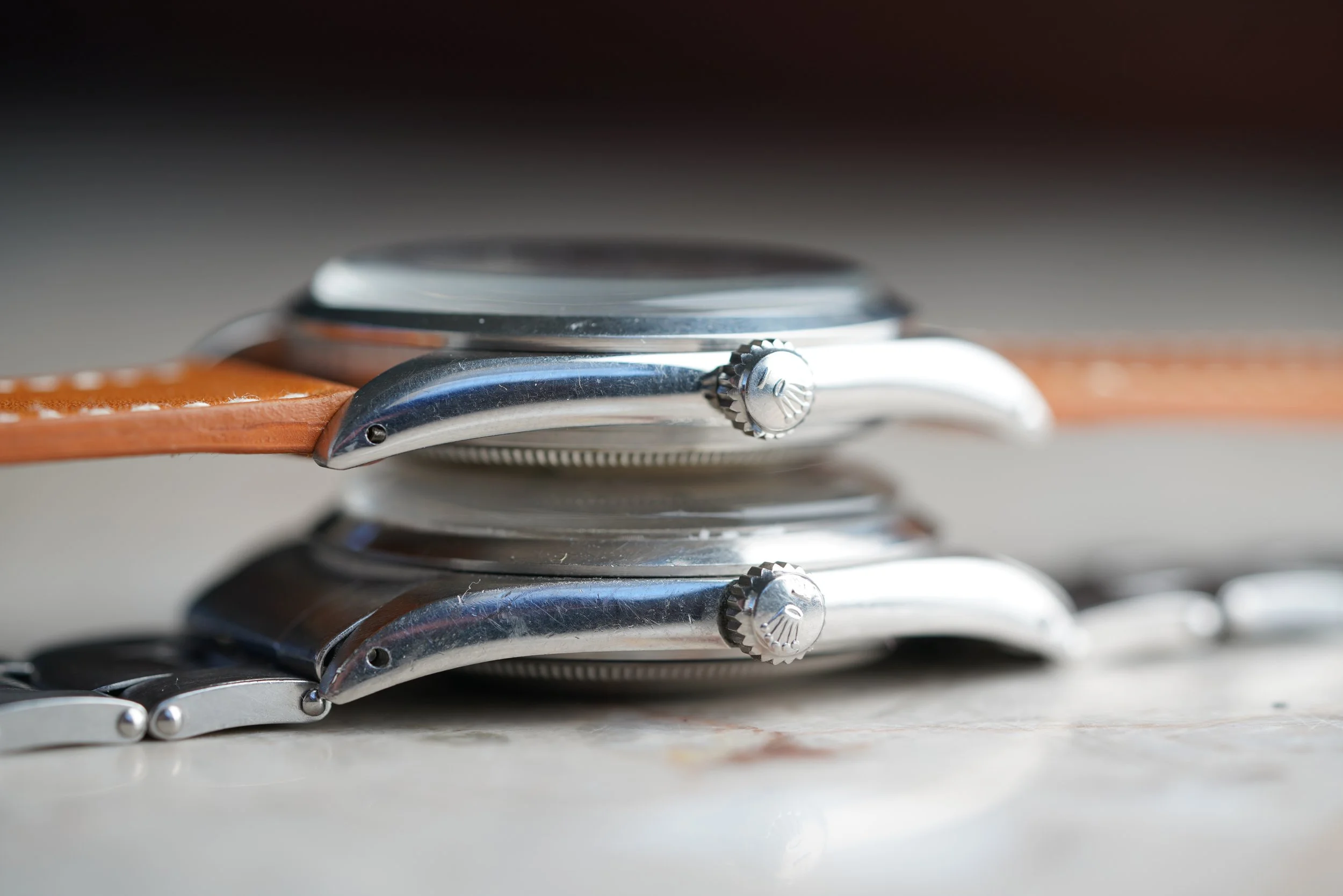 Collector's Guide: Rolex Oyster Perpetual Reference 1018