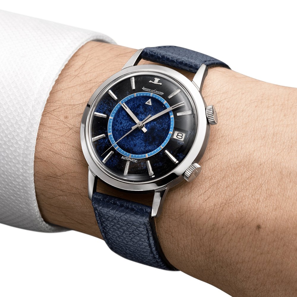 The Collectibles of Jaeger-LeCoultre