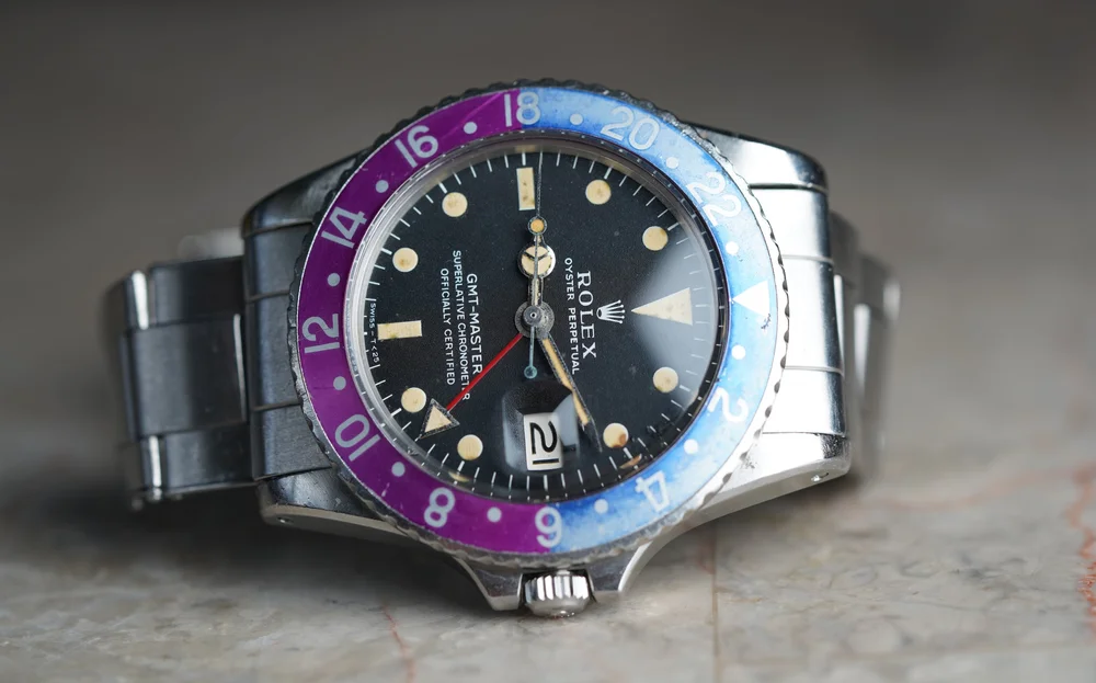 What To Know About The Rolex “Fuchsia” GMT-Master