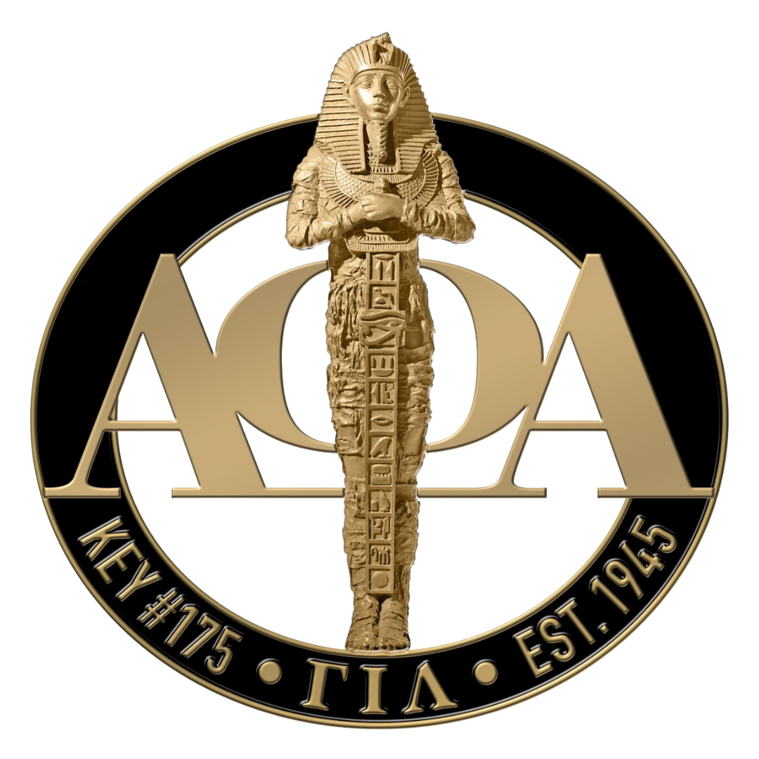 Alpha Phi Alpha Logo