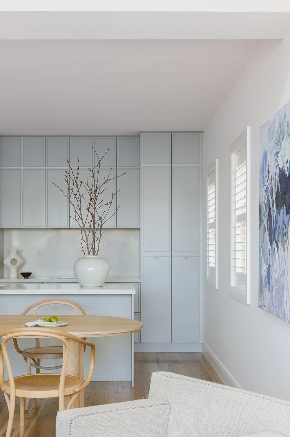 Cloud Room — ATERRE | Residential Architecture Sydney