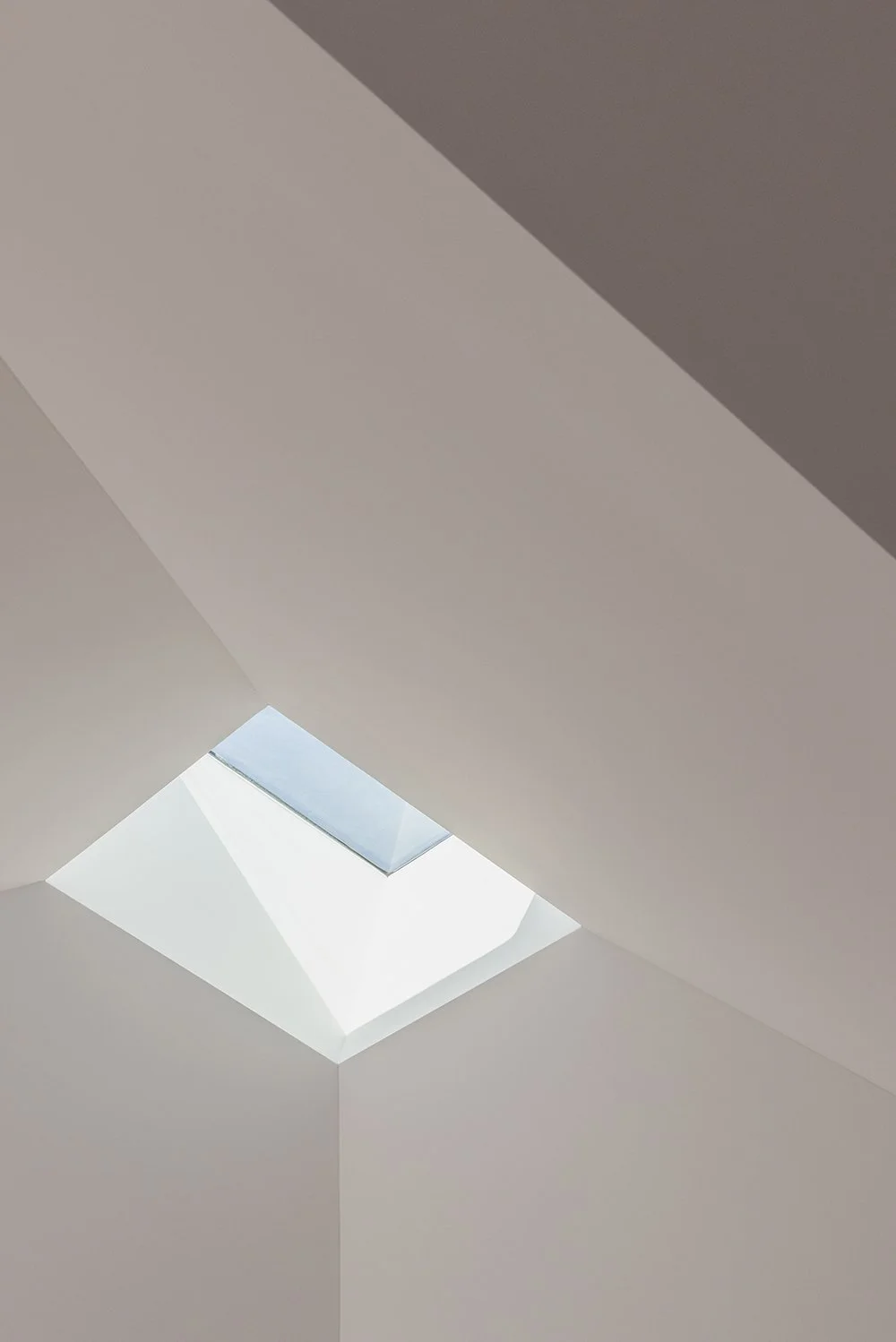 Cloud Room — ATERRE | Residential Architecture Sydney