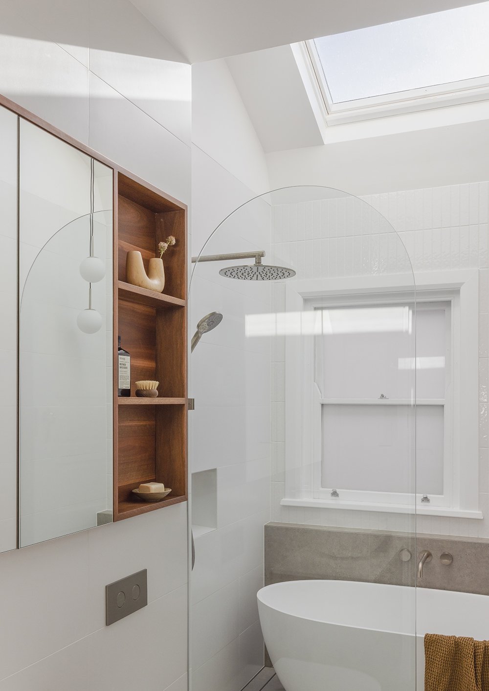 Cloud Room — ATERRE | Residential Architecture Sydney