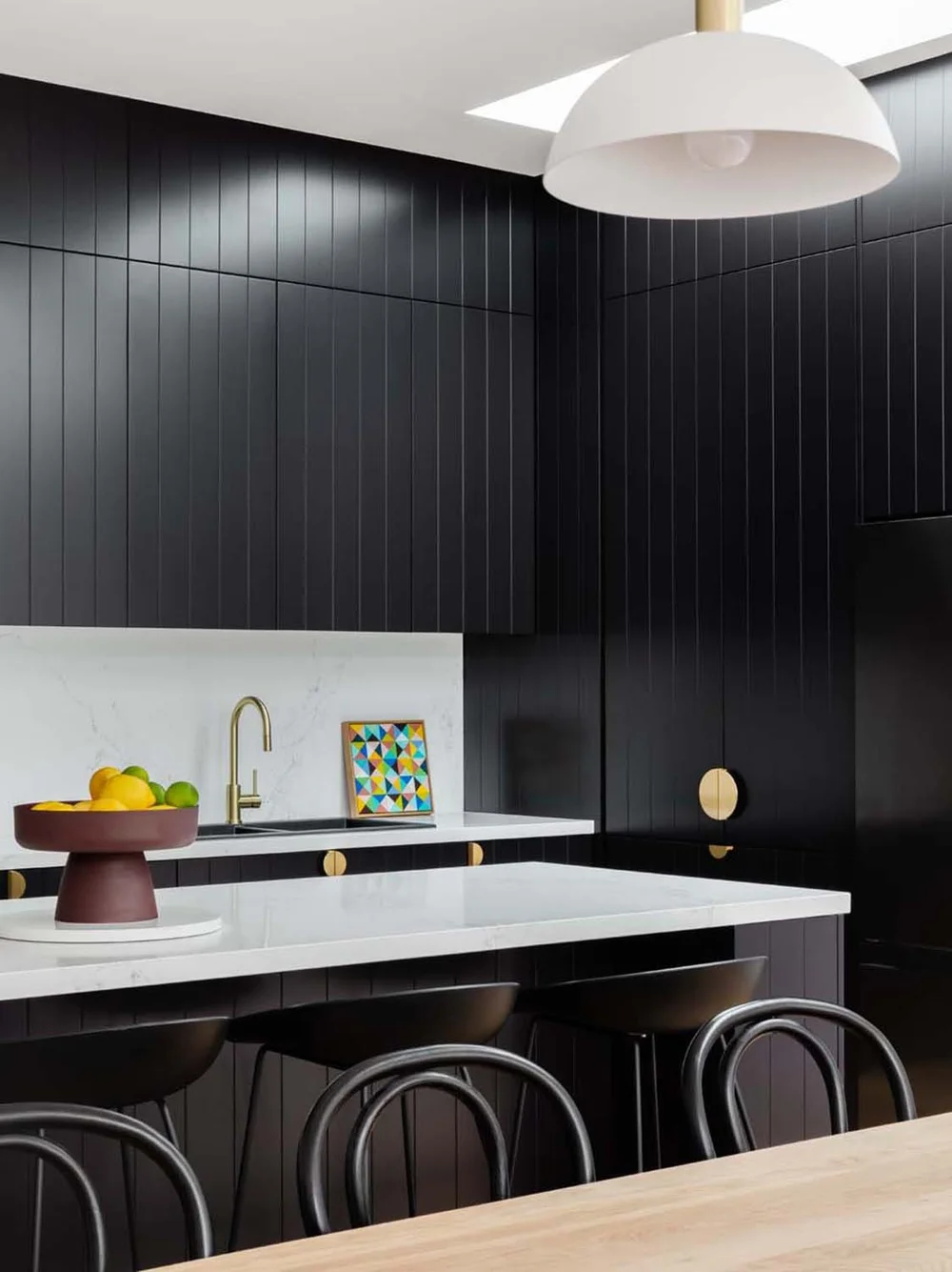 Fin House | Willoughby, NSW — ATERRE | Residential Architecture Sydney