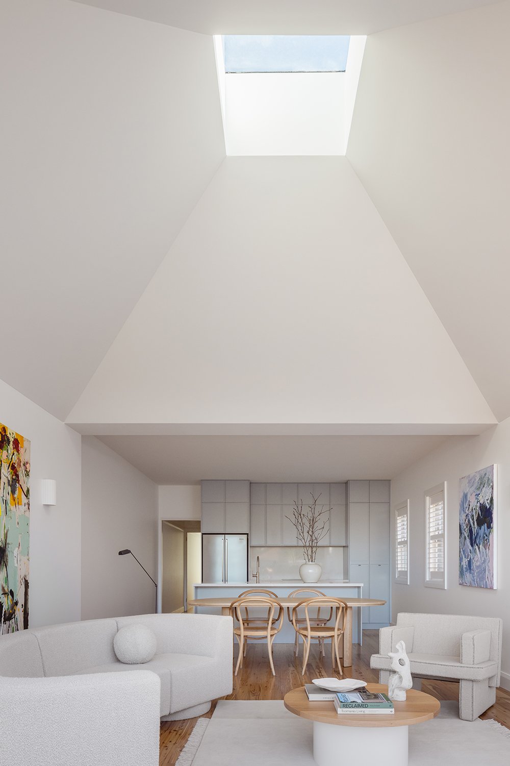 Cloud Room — ATERRE | Residential Architecture Sydney