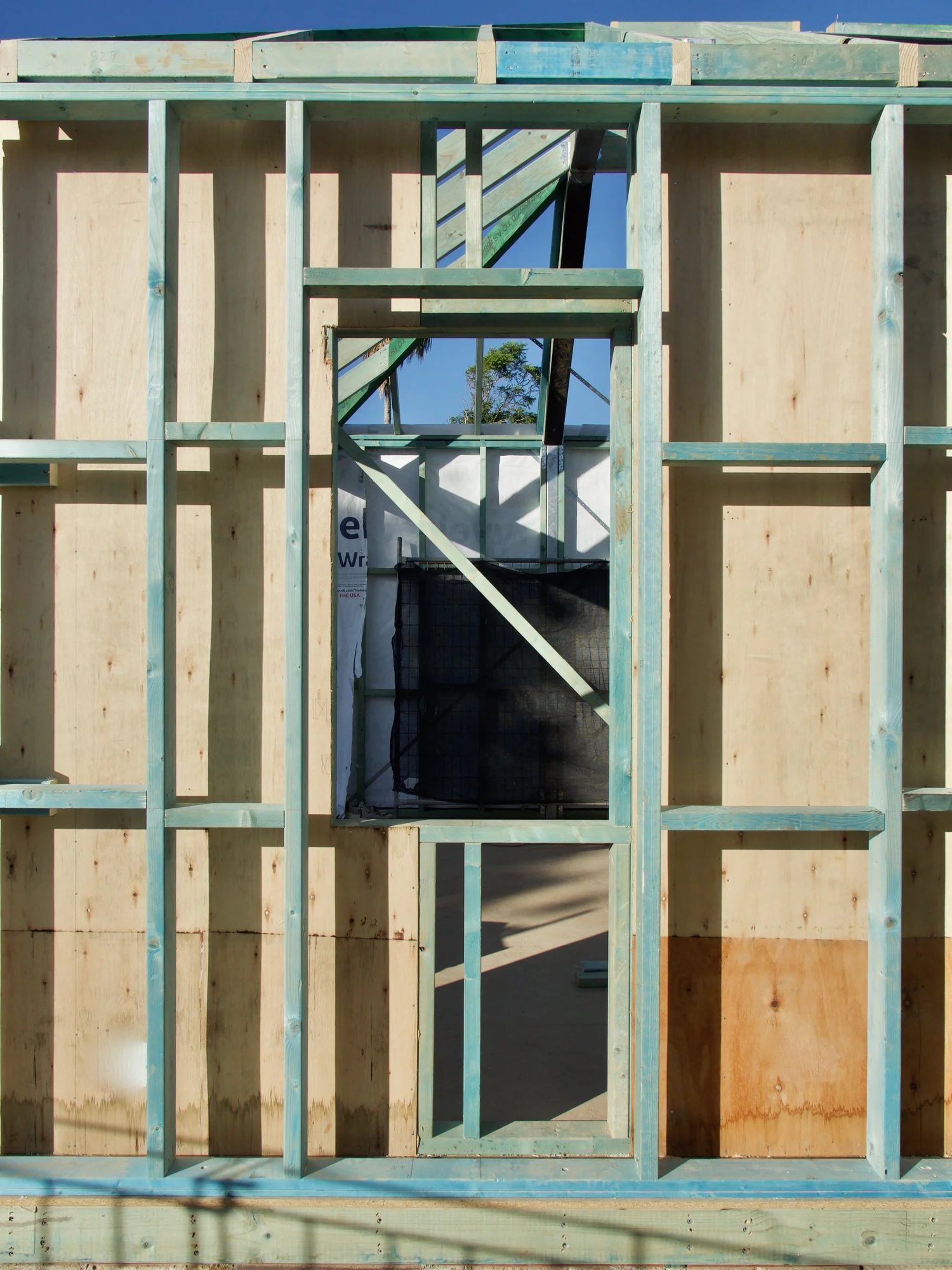 Cloud Room — ATERRE | Residential Architecture Sydney