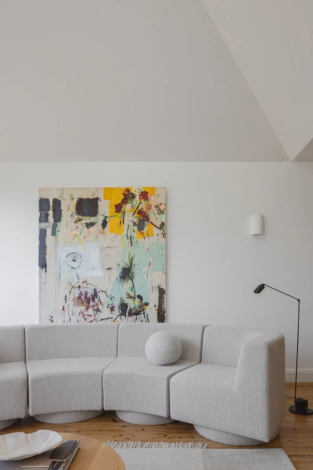 Cloud Room — ATERRE | Residential Architecture Sydney