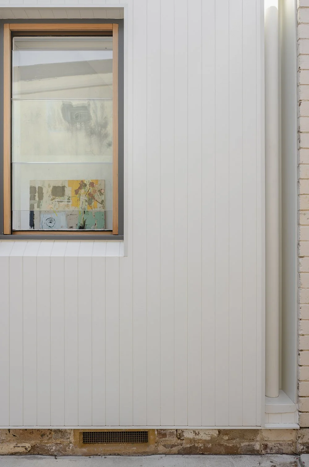 Cloud Room — ATERRE | Residential Architecture Sydney