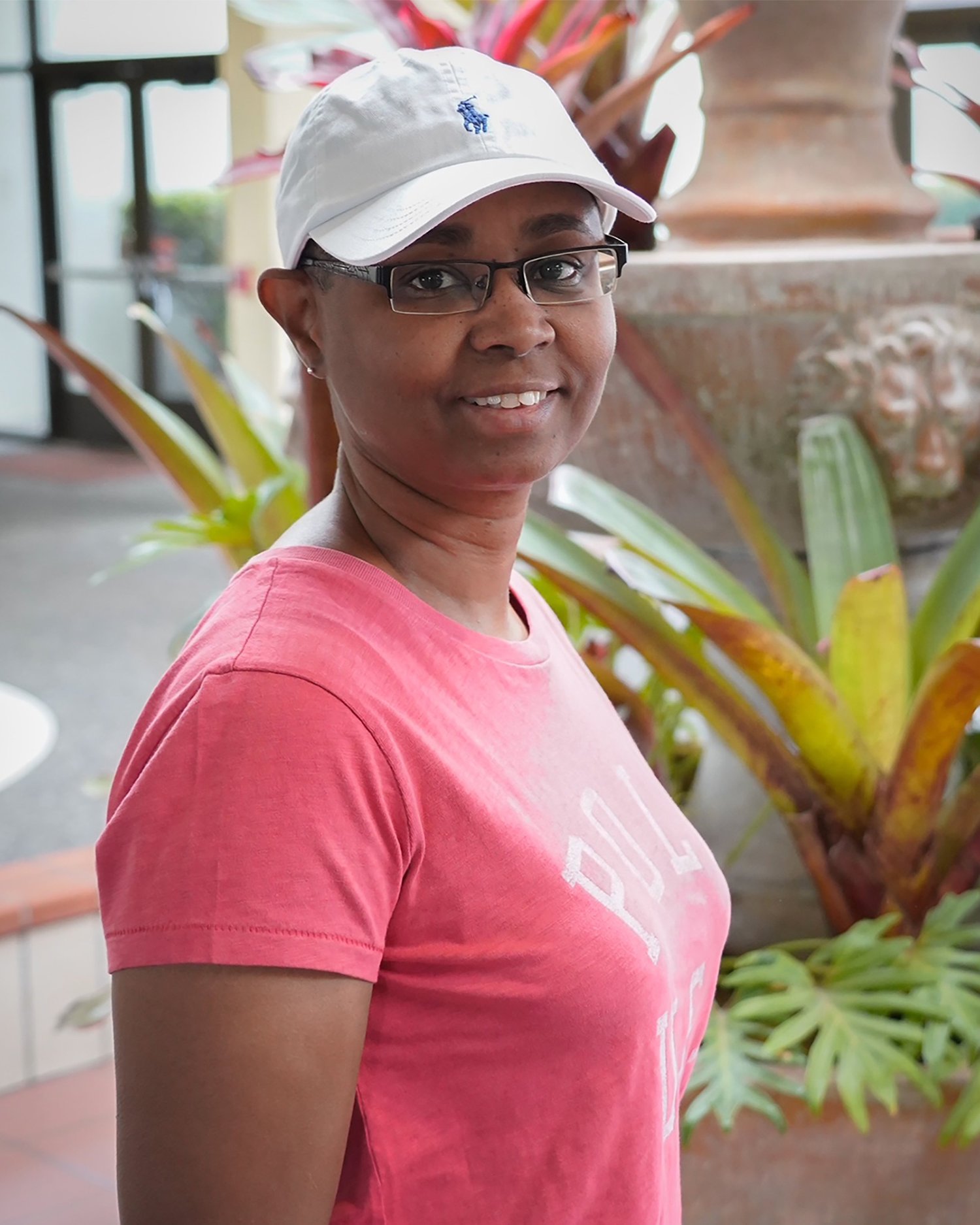 Our Story — Black Female Landscape & Nature Photographers