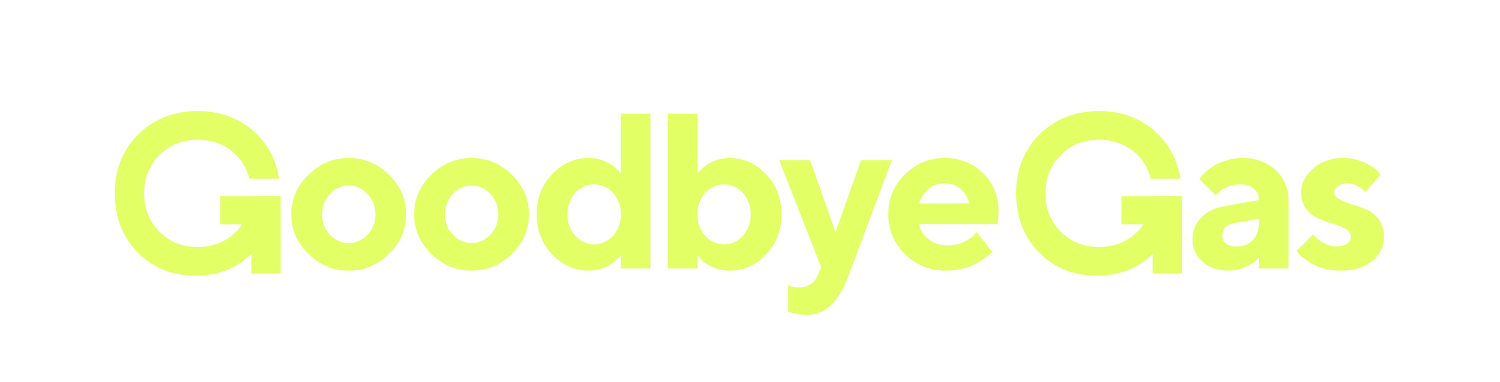 Goodbye Gas: Convert Your Home From Gas To Electric