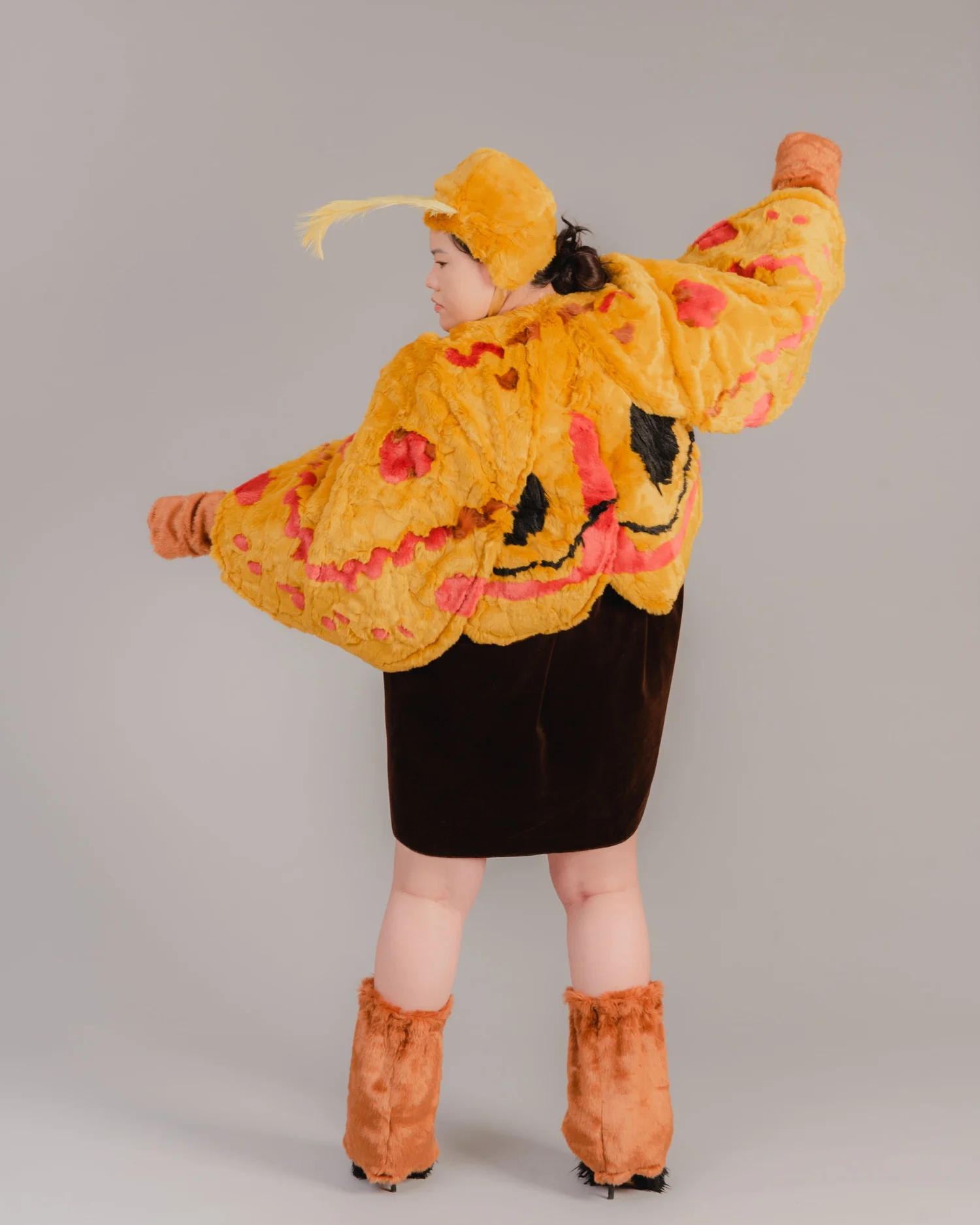 Moth Collection — Alexandria Masse