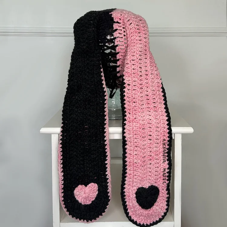 Ladybird backpack pillow CROCHET PATTERN PDF — Alexandria Masse