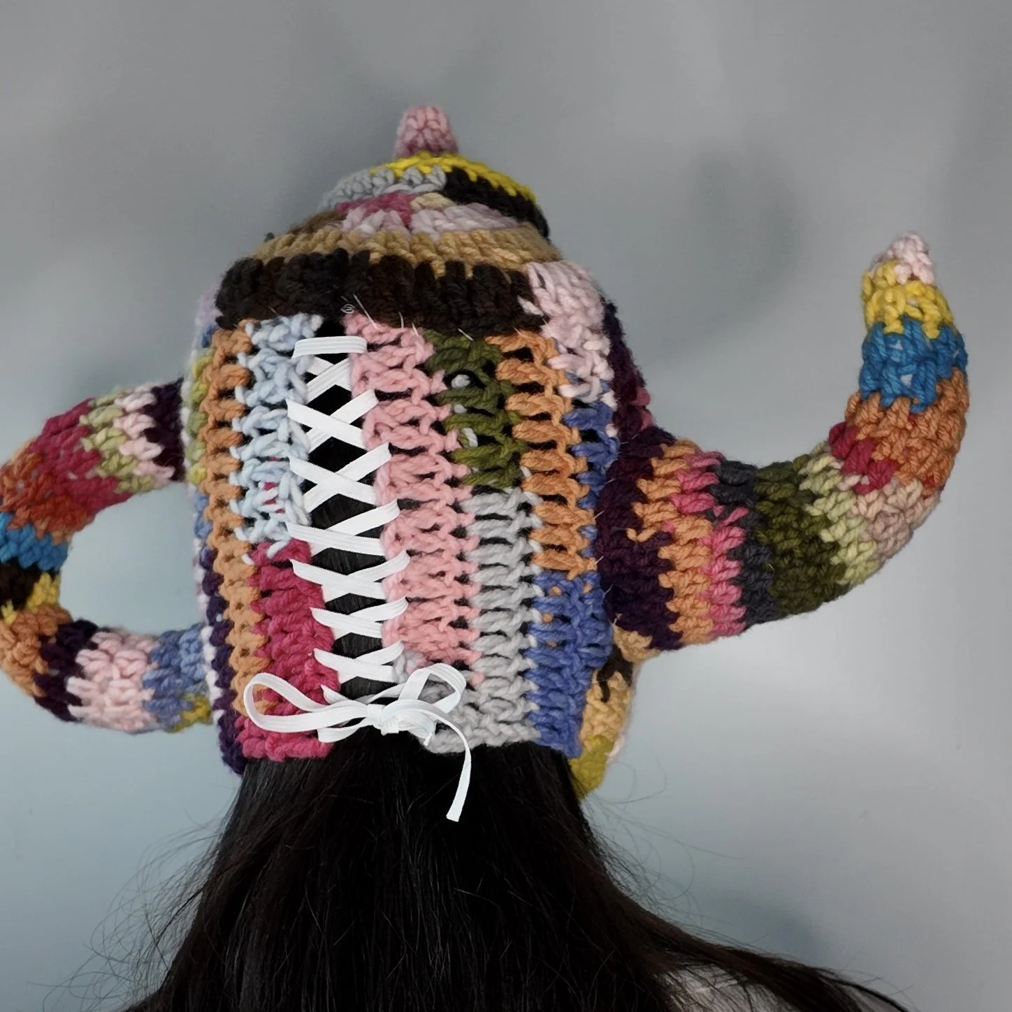 Strawberry Bag CROCHET PATTERN PDF — Alexandria Masse