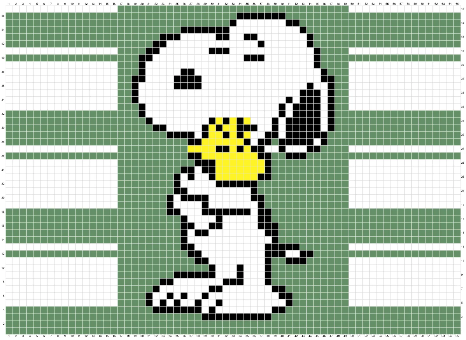 Free Alphas — Alexandria Masse