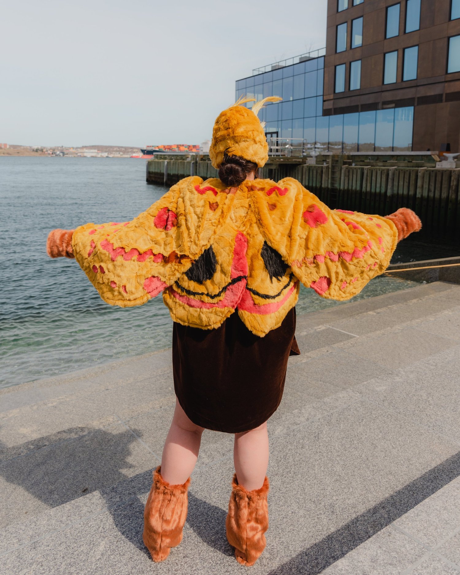 Moth Collection — Alexandria Masse