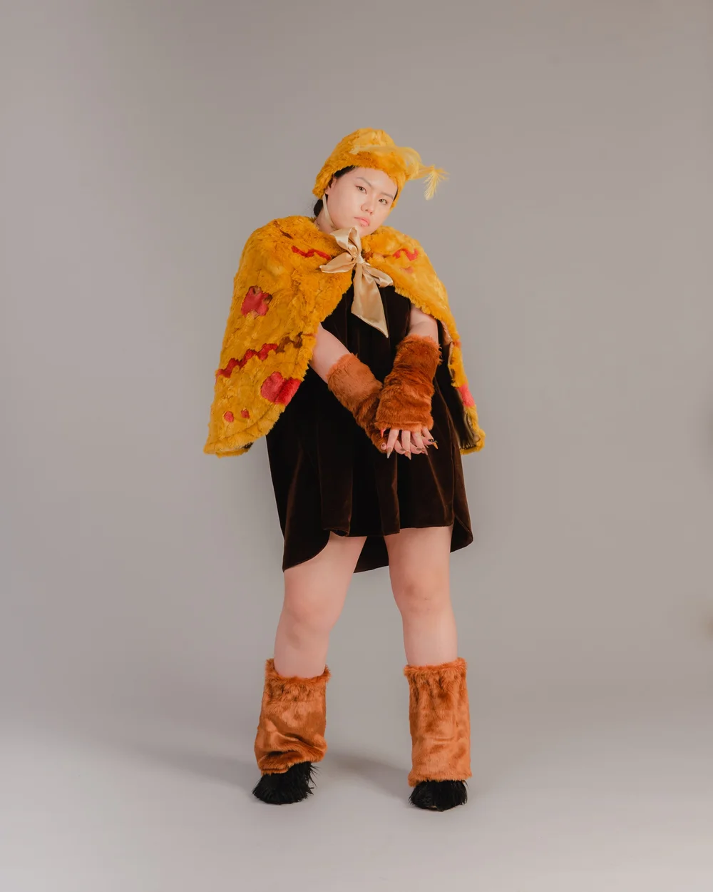Moth Collection — Alexandria Masse