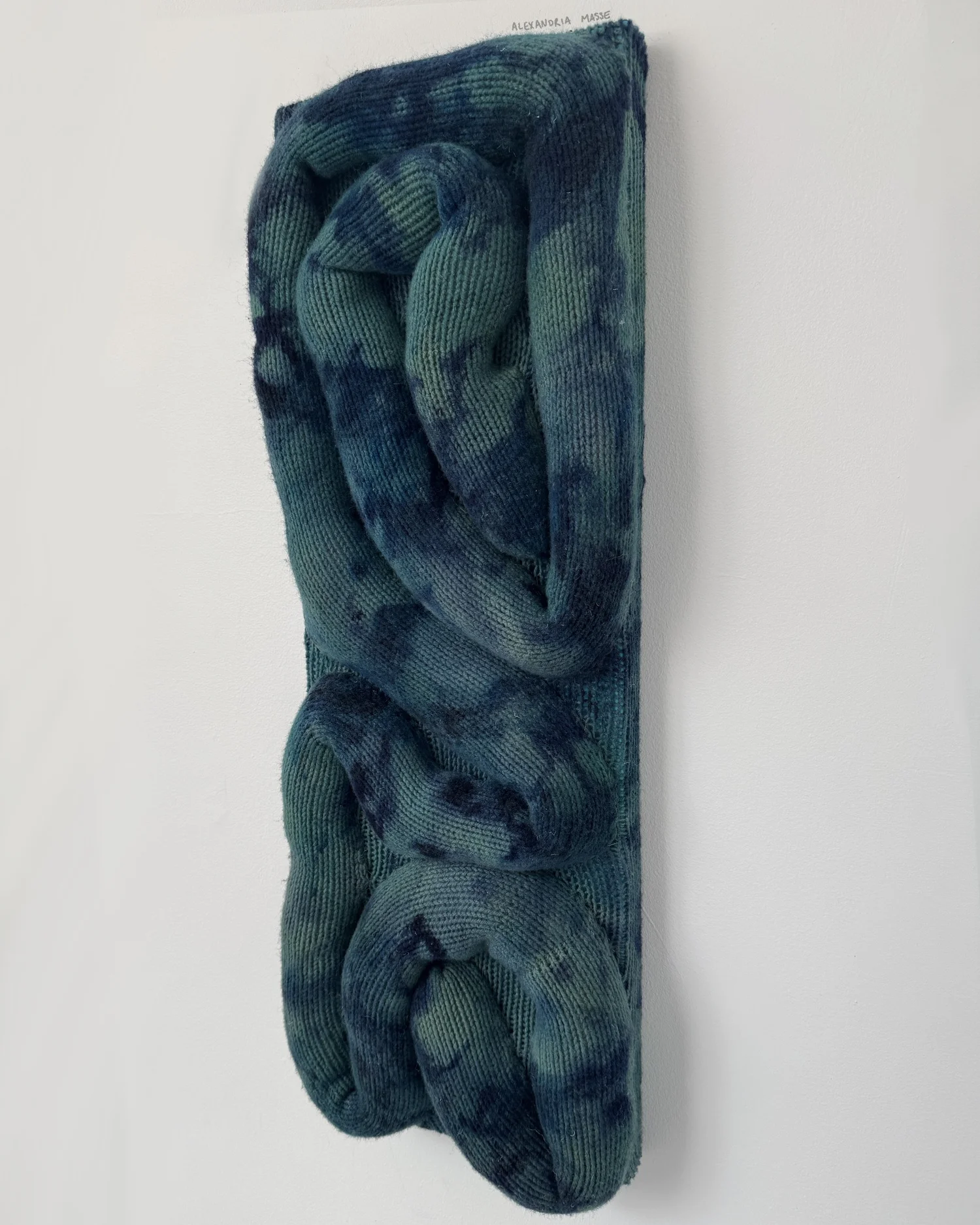 Albedo — Alexandria Masse
