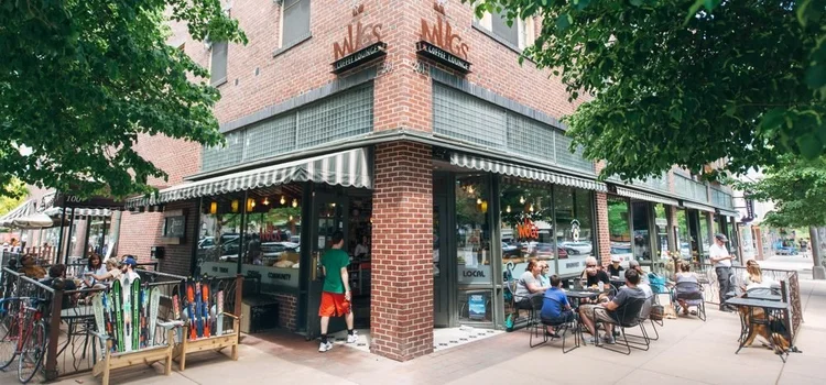 Fort Collins Local Coffee Shop — Mugs Fort Collins