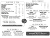 Food & Drink Menu — Mugs Fort Collins