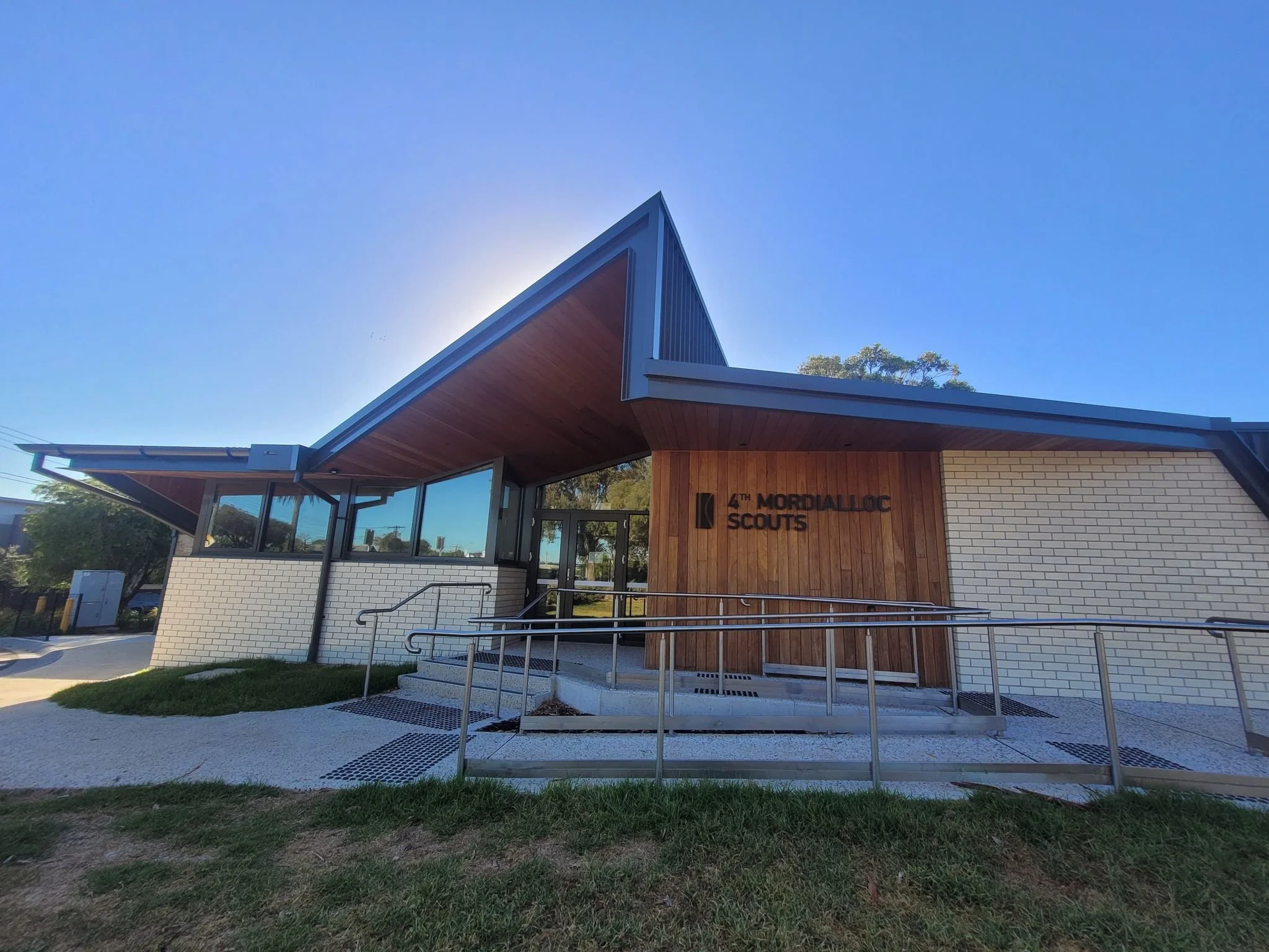 Mordialloc scout hall hire — 4th Mordialloc Sea Scouts