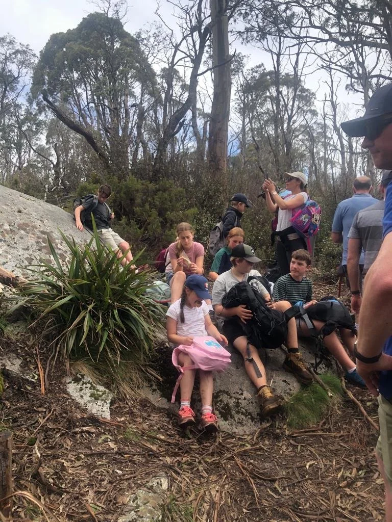 Our adventures — 4th Mordialloc Sea Scouts