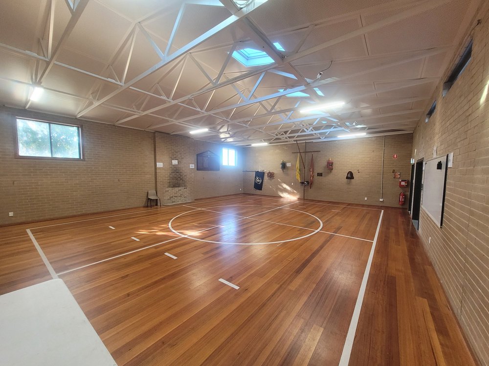 Mordialloc scout hall hire — 4th Mordialloc Sea Scouts