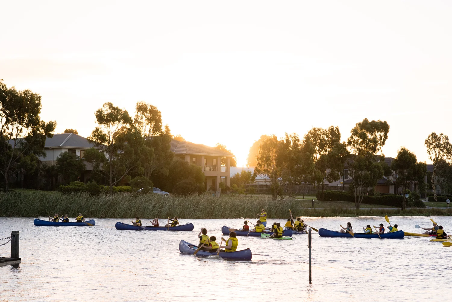 4th Mordialloc Sea Scouts