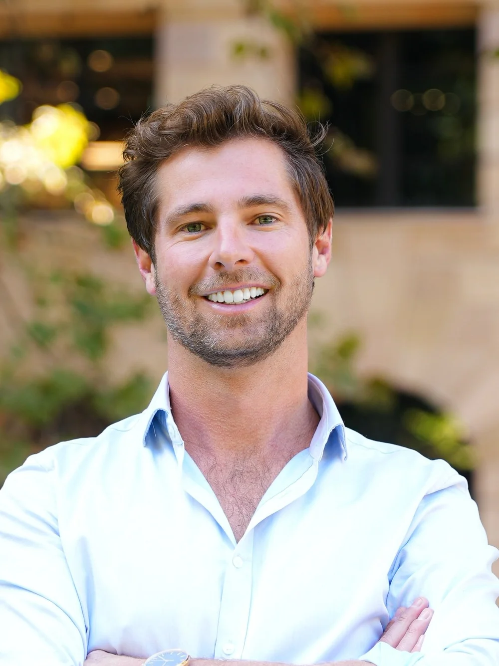 Team — Dragonfly Enviro Capital