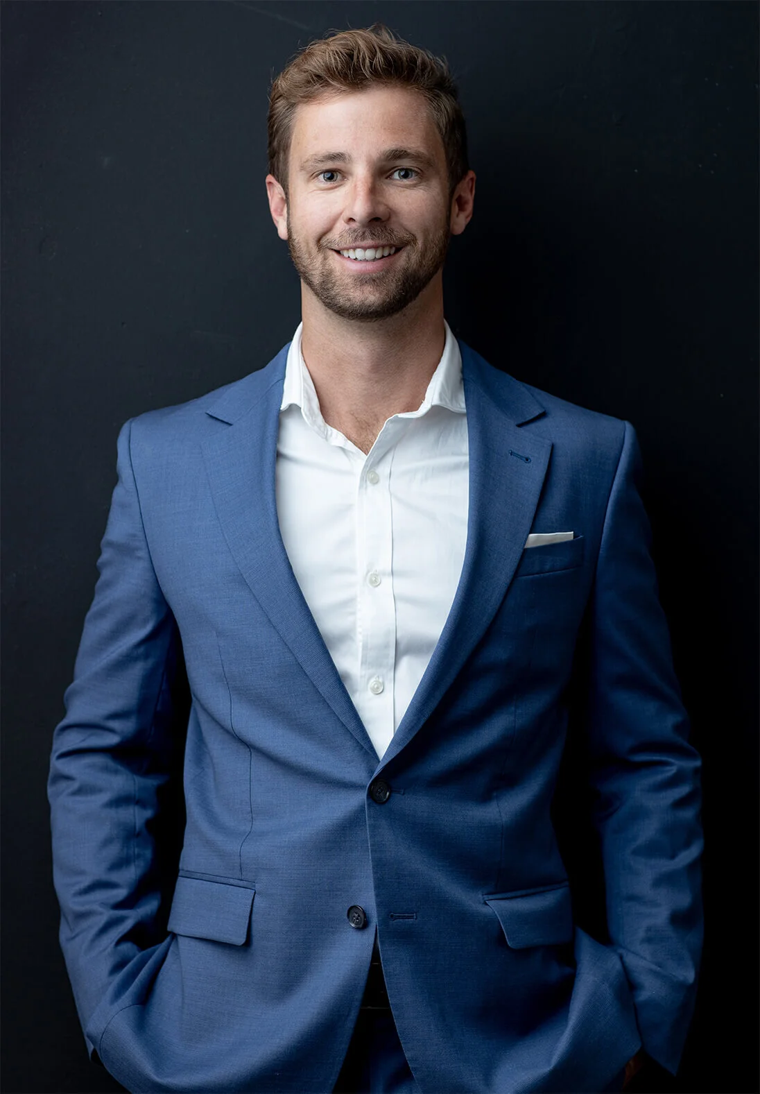 Team — Dragonfly Enviro Capital