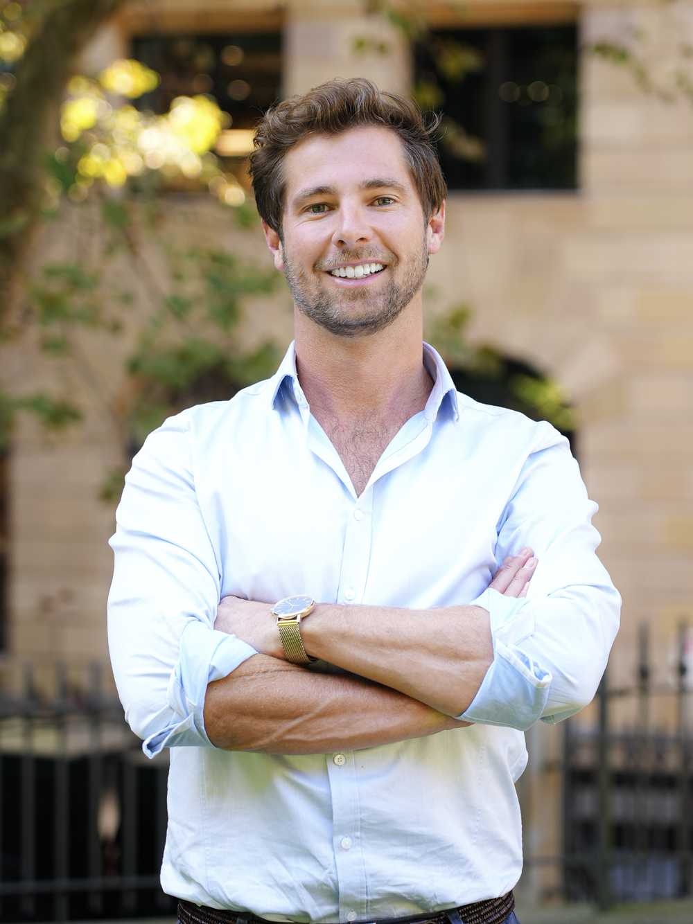 Team — Dragonfly Enviro Capital