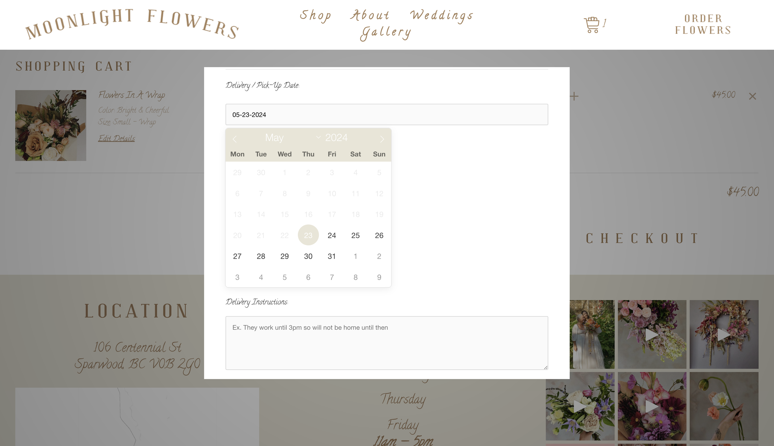 Enhance Squarespace Forms with a Custom Datepicker Field — Beyondspace Enhance Squarespace Forms with a Custom Datepicker Field — Beyondspace
