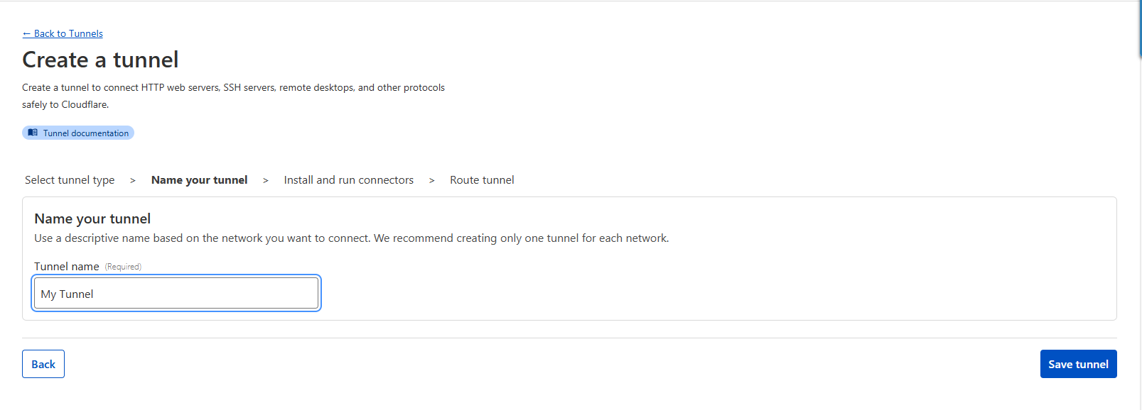 Secure n8n Public Access with Cloudflare Tunnel and Zero Trust (Step-by-Step Guide) — Beyondspace