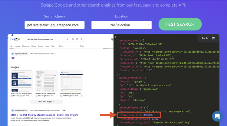 How to embed PDF on Squarespace: A complete tutorial — Beyondspace