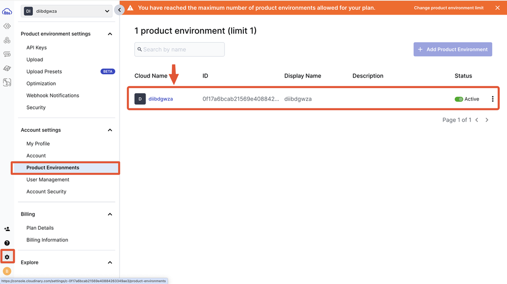 Deliver Squarespace pictures using Cloudinary — Beyondspace