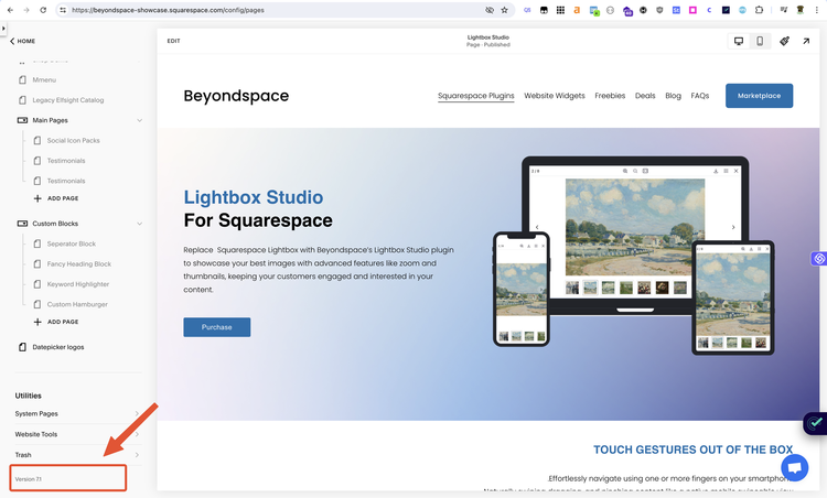 Introduce new Lightbox Studio plugin — Beyondspace