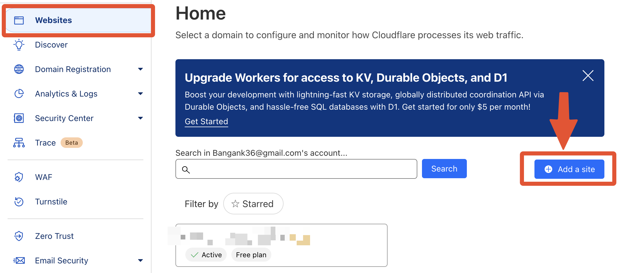How to connect Namecheap domain to Cloudflare — Beyondspace