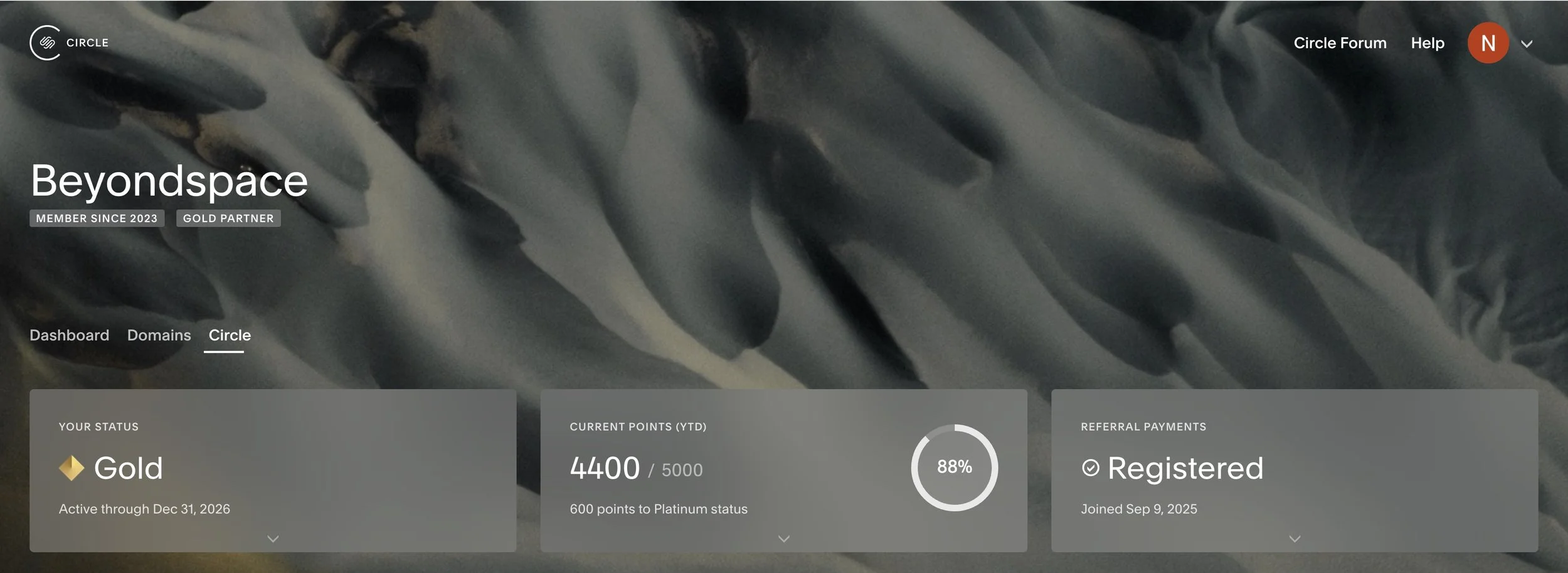 Squarespace Circle Program 2025: Unlock Exclusive Benefits for ...