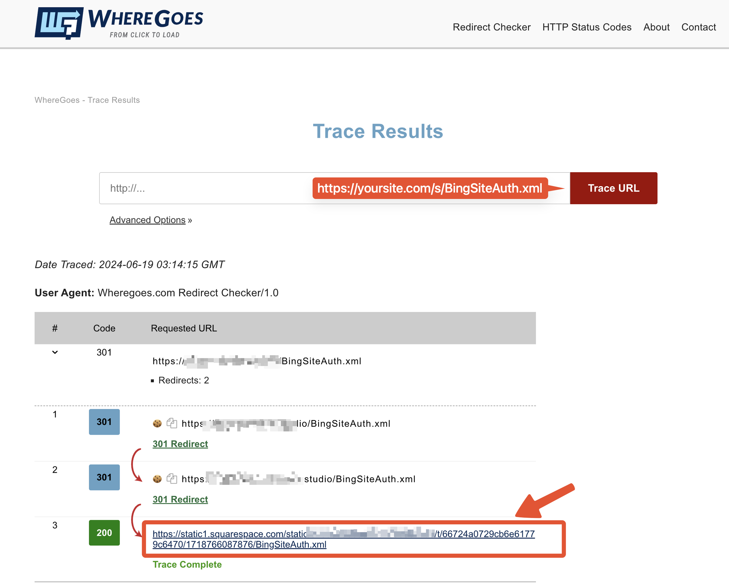 Upload files to Squarespace root directory — Beyondspace