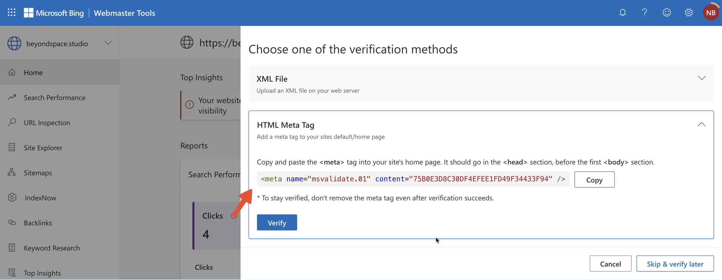 Complete Guide for Squarespace Code Injection — Beyondspace